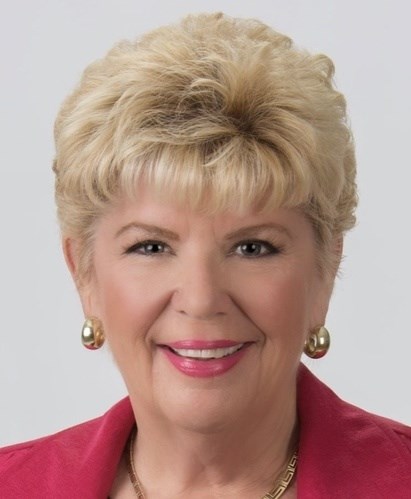 Barbara Partridge Obituary (1946 - 2024) - Paso Robles, CA - San Luis ...