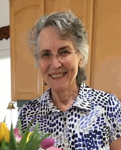 Joan Maurer Obituary (1939 - 2024) - Arroyo Grande, CA - San Luis ...