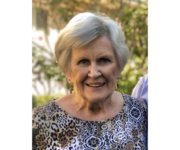 Nancy Smith Obituary (1937 - 2024) - San Luis Obispo, CA - San Luis ...