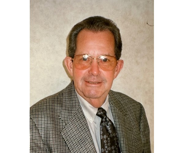 John Kelly Obituary (1929 - 2024) - San Luis Obispo, CA - San Luis ...