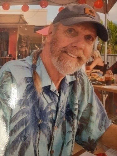 Thomas Marks Obituary (1953 - 2024) - Coffee Creek, California, CA ...