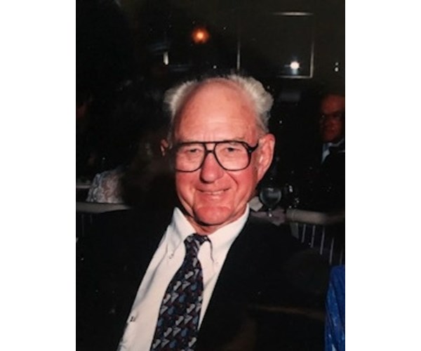 Ralph Hanson Obituary (1930 - 2025) - San Luis Obispo, CA - San Luis ...