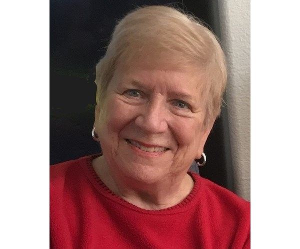 Judith Burdick Obituary (1941 - 2025) - Nipomo, CA - San Luis Obispo ...