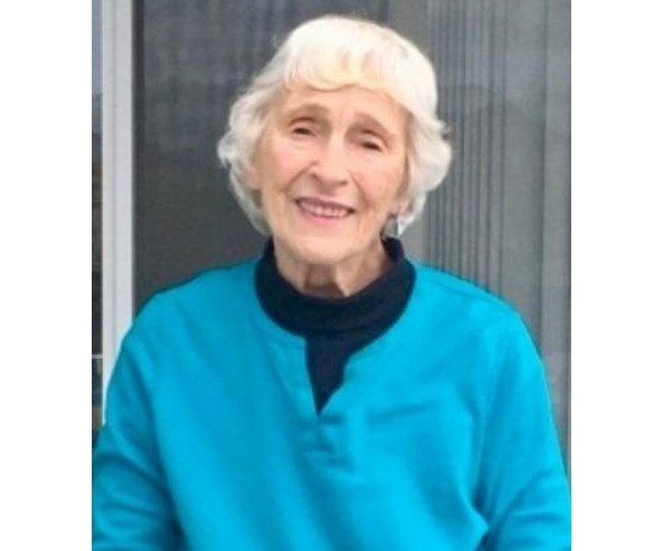 Shirley Holgate Obituary (1937 - 2025) - Arroyo Grande, CA - San Luis ...