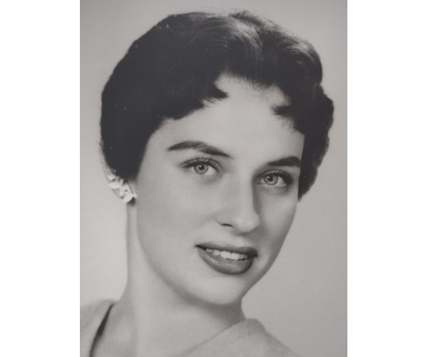 Sandra Snook Obituary (2025) - Bakersfield, CA - San Luis Obispo County ...