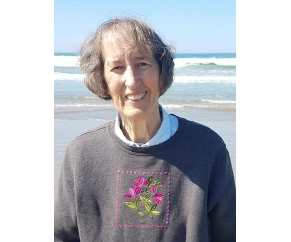 Nancy Baughman Obituary (1949 - 2025) - Oceano, CA - San Luis Obispo ...