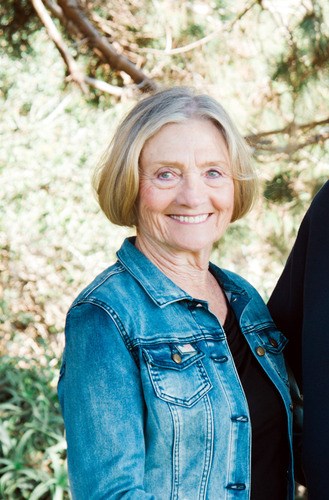 Shirley Head Obituary (1939 - 2025) - San Luis Obispo, CA - San Luis ...