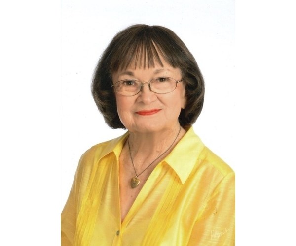 Shirley Ready Obituary (1929 - 2025) - San Luis Obispo, CA - San Luis ...