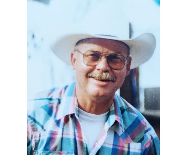 Edward Bough Obituary (1938 - 2025) - Paso Robles, CA - San Luis Obispo ...