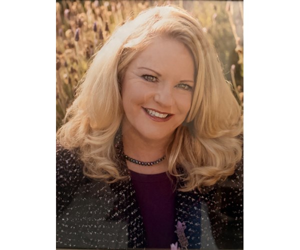 Lisa Bodrogi Obituary (1962 - 2025) - Orcutt, CA - San Luis Obispo ...
