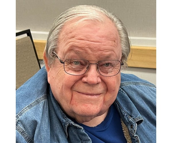 James Conway Obituary (1944 - 2025) - Cayucos, CA - San Luis Obispo ...
