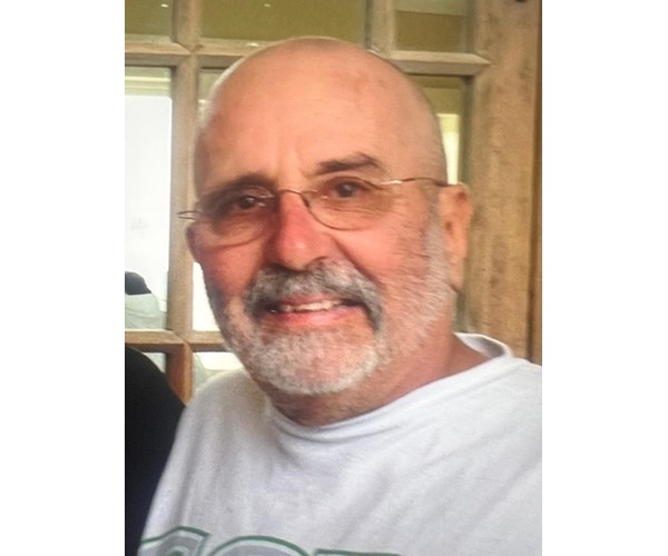 David St. Denis Obituary (1942 - 2025) - Arroyo Grande, CA - San Luis ...