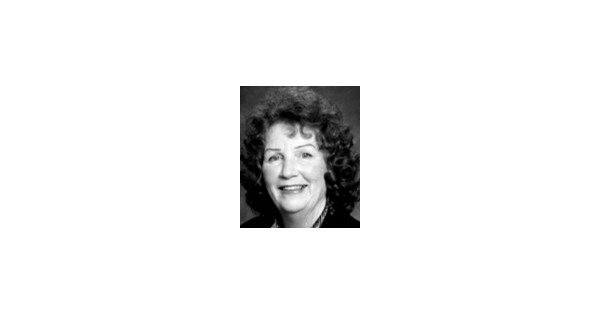 Joan Pineo Obituary (2013) - San Luis Obispo, CA - San Luis Obispo ...