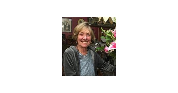 Sue Patchen Obituary (2020) - San Luis Obispo, CA - San Luis Obispo ...