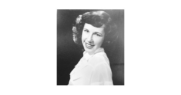 Edna Ward Obituary (1933 - 2019) - San Luis Obispo, CA - San Luis ...