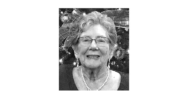 Marjorie Dean Obituary (2020) - San Luis Obispo, CA - San Luis Obispo ...