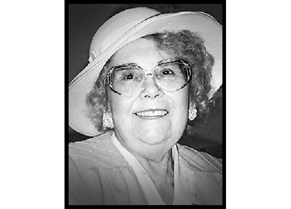 Mary Henrickson Obituary (2016) - San Luis Obispo, CA - San Luis Obispo ...