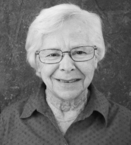 Johanna Verhaegh Obituary (2018) - San Luis Obispo, CA - San Luis ...