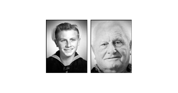Edward Kehoe Obituary (2015) - San Luis Obispo, CA - San Luis Obispo ...