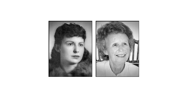 Edna Cantrell Obituary (2015) - San Luis Obispo, CA - San Luis Obispo ...
