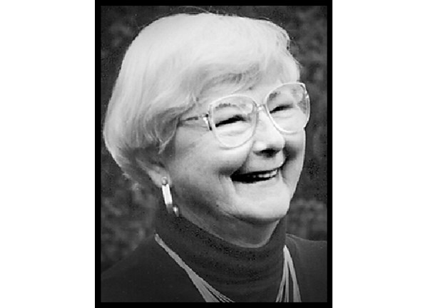 Barbara Munson Obituary (2016) - San Luis Obispo, CA - San Luis Obispo ...