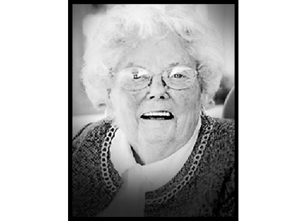 Doreen Roden Obituary (1932 - 2016) - Shandon, CA - San Luis Obispo ...