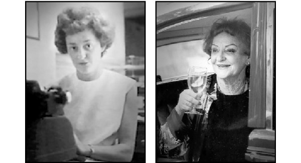 Celia Zaentz Obituary (2016) - Legacy Remembers