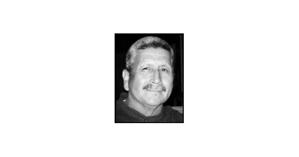Richard Becerra Obituary (2014) - Grover Beach, CA - San Luis Obispo ...
