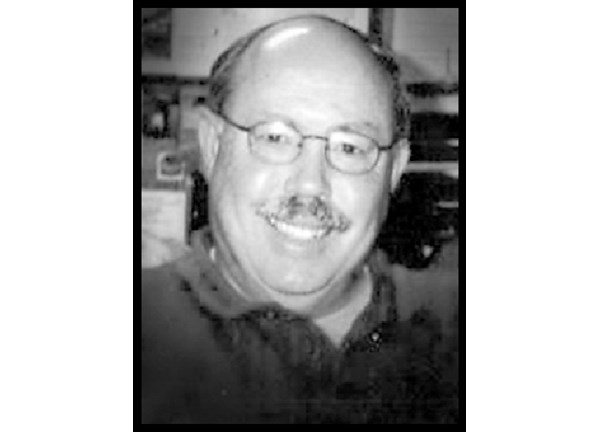 James Tooley Obituary (2016) - Grover Beach, CA - San Luis Obispo ...