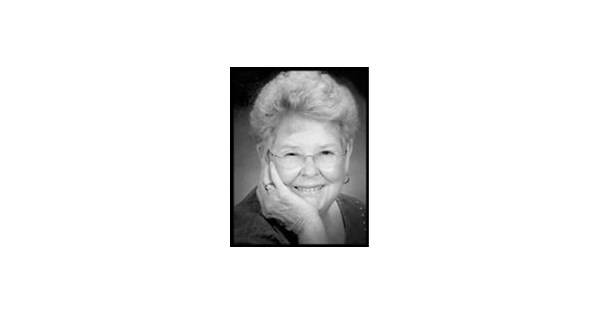 Lois Roark Obituary (2015) - San Luis Obispo, CA - San Luis Obispo ...