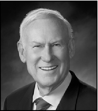 Kenneth Andreen Obituary (1924 - 2017) - Riverside, CA - San Luis ...