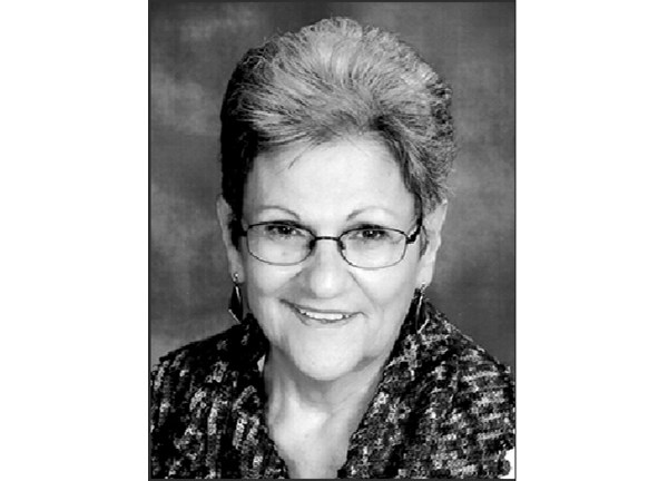 Lorraine Spargo Obituary (2017) - Claremont, CA - San Luis Obispo ...