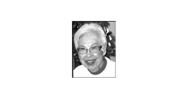 June Morris Obituary (2014) - San Luis Obispo, CA - San Luis Obispo ...