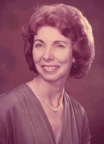 Mary Kneese Obituary (1931 - 2023) - San Marcos, TX - San Marcos Daily ...
