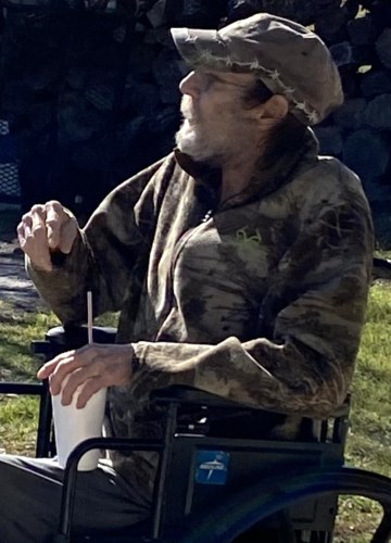 Russell Allen Obituary (1955 - 2023) - Lampasas, TX - San Marcos Daily ...