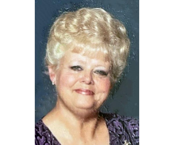 Shirley Cutler Obituary (1945 - 2024) - San Marcos, TX - San Marcos ...