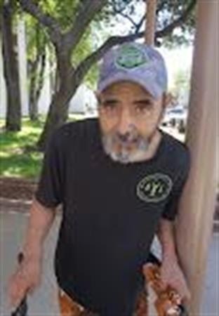Inocente Garza Obituary (1954 - 2024) - San Marcos, TX - San Marcos ...