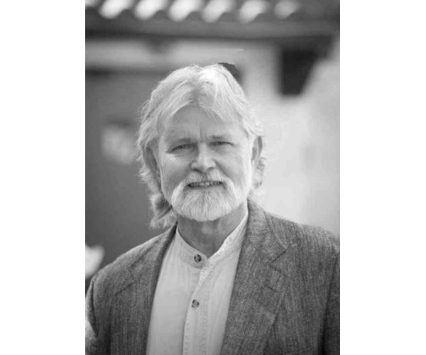 Mark Bayless Busby Obituary (1945 - 2025) - San Marcos, TX - San Marcos ...