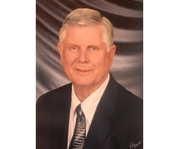 Charles Allen Obituary (1939 - 2025) - San Marcos, TX - San Marcos ...