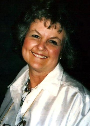 Pamelia Adcock Obituary (1945 - 2025) - San Marcos, TX - San Marcos ...