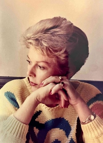 Mary Hassinger Obituary (1943 - 2026) - San Marcos, TX - San Marcos ...