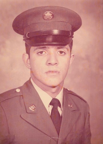 Ramiro Hernandez Obituary (1953 - 2022) - San Marcos, TX - San Marcos ...