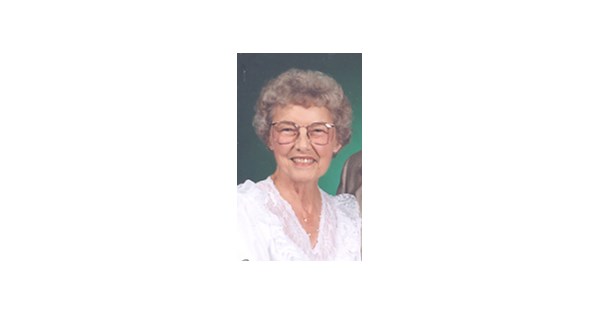 Olga Huber Obituary (2010) - New Braunfels, TX - San Marcos Daily Record