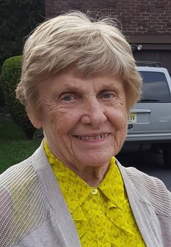 Ruth E. Becker Obituary (1931 - 2026) - Grand Junction, CO - San Marino ...