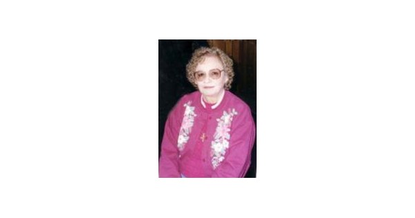 Virginia Herring Obituary (2010) - Santa Cruz, CA - Santa Cruz Sentinel