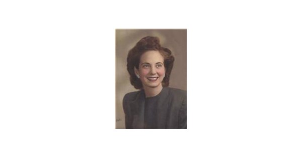 Ruby Cosby Obituary (1924 - 2014) - Watsonville, CA - Santa Cruz Sentinel
