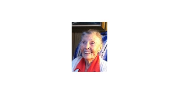 Barbara McDowell Obituary (2012) - Santa Cruz, CA - Santa Cruz Sentinel