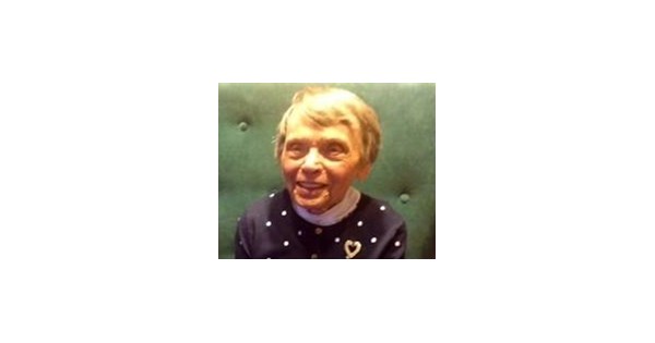 Joan Carpenter Obituary (1923 - 2014) - Santa Cruz, CA - Santa Cruz ...