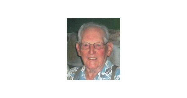 Ken Miller Obituary (1918 - 2014) - Santa Cruz, CA - Santa Cruz Sentinel