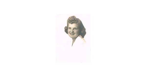 Doretta Johnson Obituary (1923 - 2014) - Santa Cruz, CA - Santa Cruz ...
